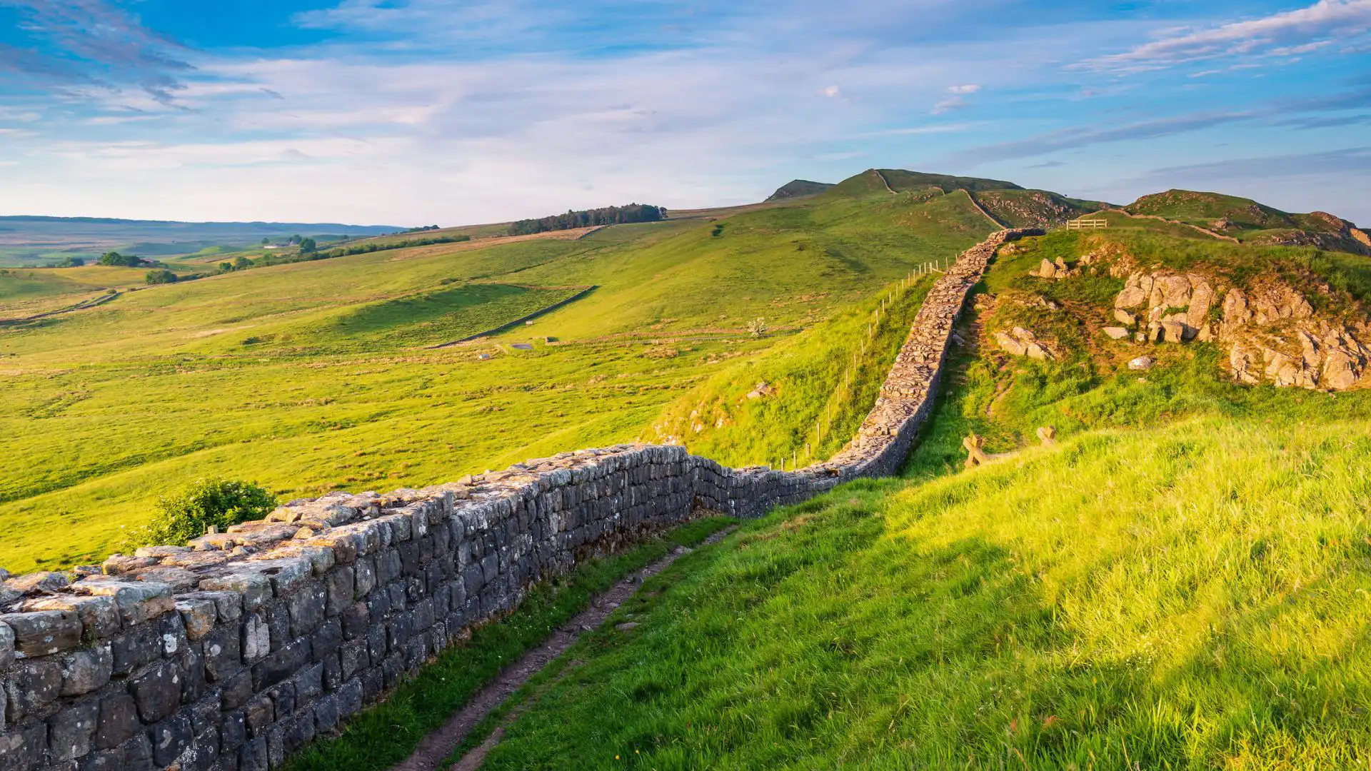 Exploring England's National Trails - Take Me To Travel