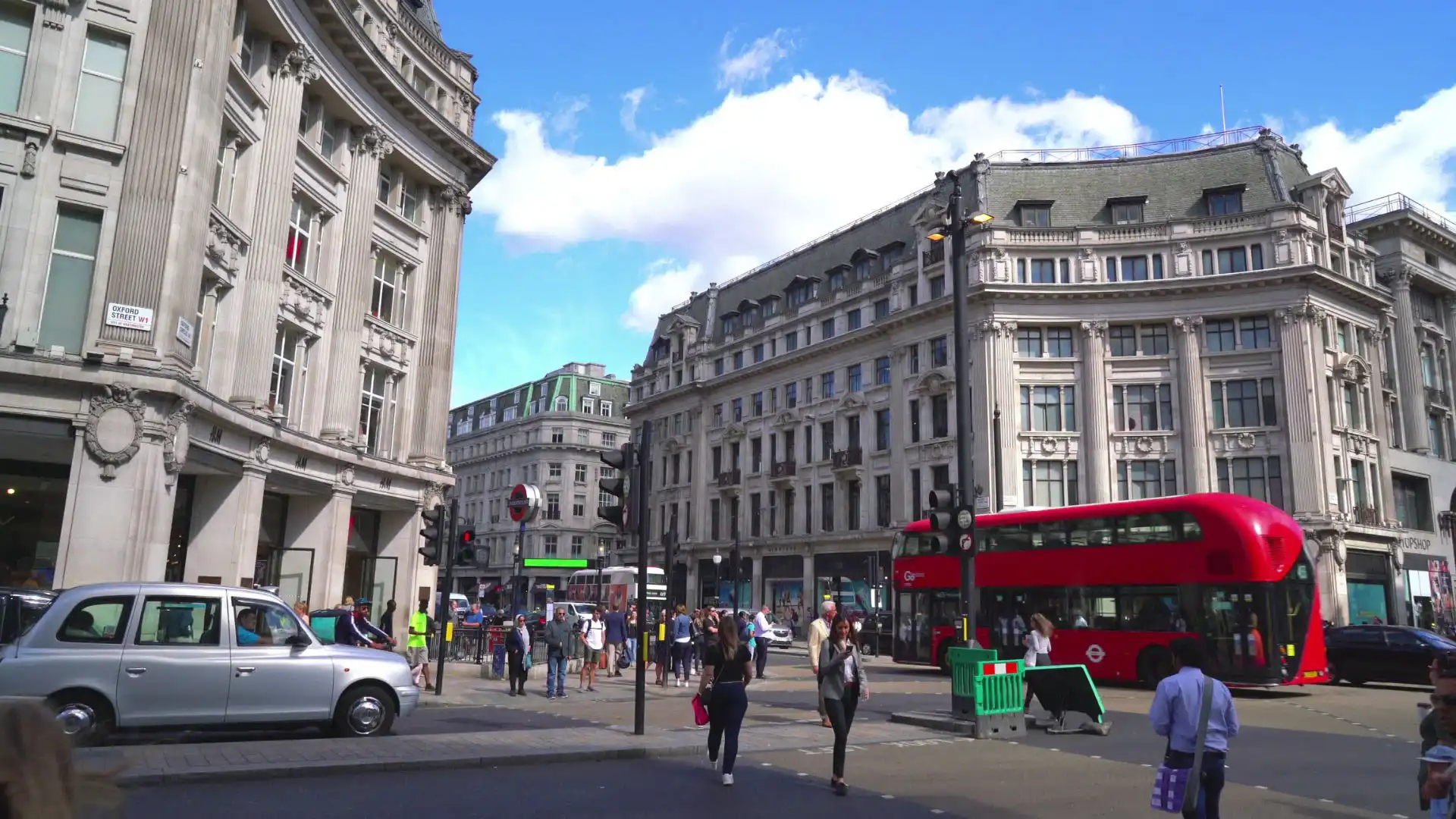 Exploring London's Iconic Shopping Streets - Take Me To Travel